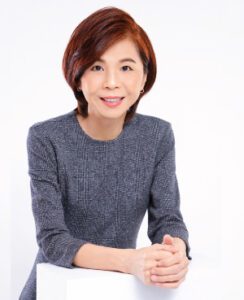 Jessie Zhou – ACCORD